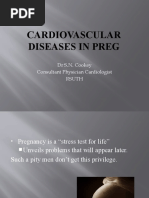 Modified World Health Organization (WHO) Classification of Maternal ...