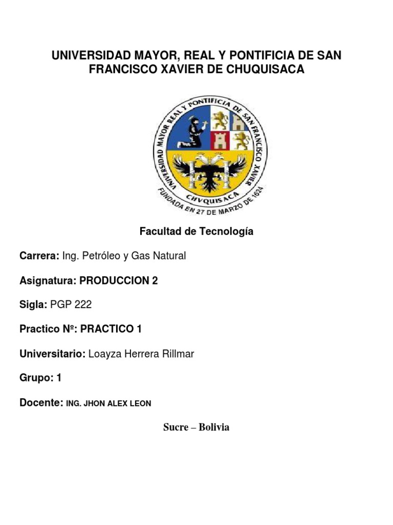 Curvas IPR y TPR para yacimientos de petróleo | PDF | Naturaleza | Líquidos
