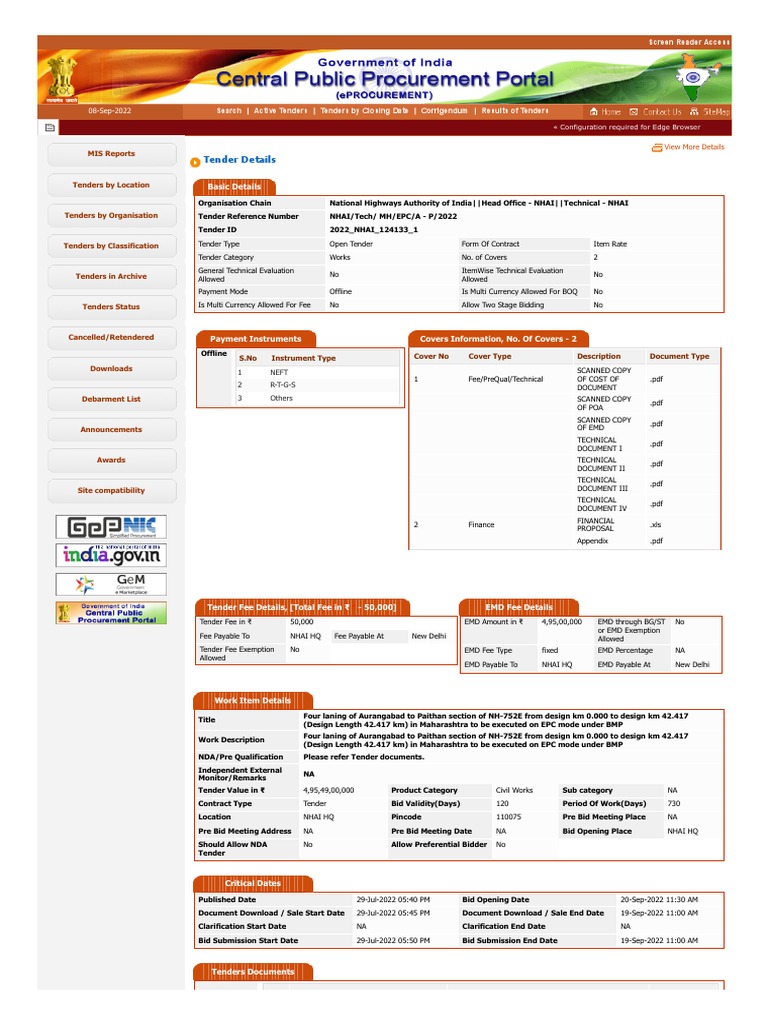 Cover Page | PDF | Computing