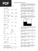 Scantron Paper - Ready To Print | PDF