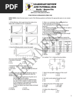 Gaokao 2024 Physics Beijing | PDF | Light | Electron