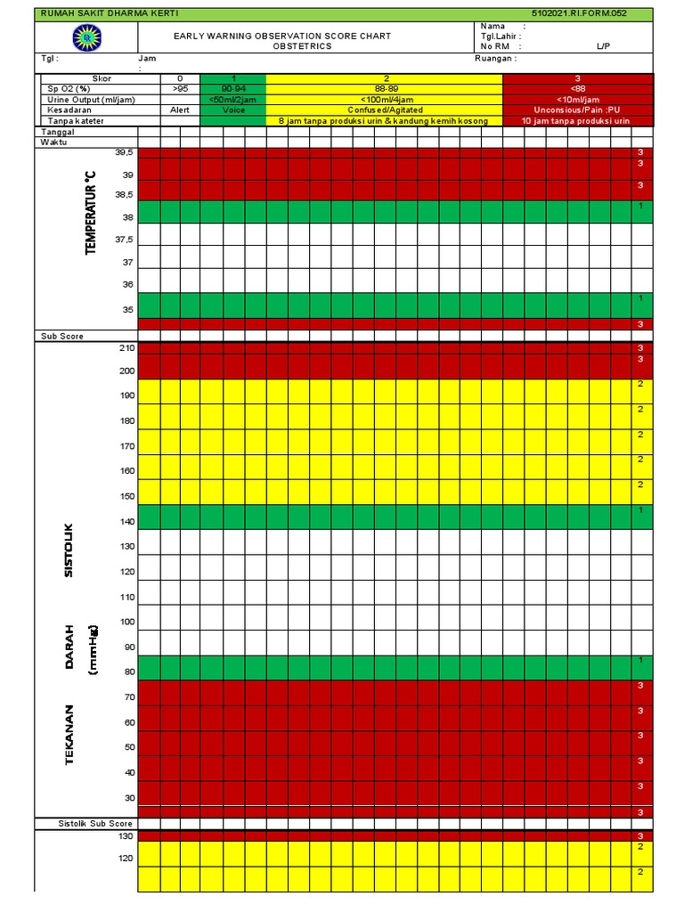 Form Ewosco | PDF | Medical Specialties | Health Policy