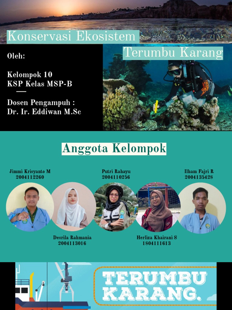 PPTKSP Kelompok 10 | PDF