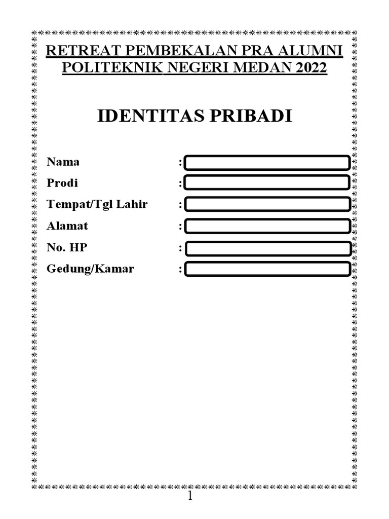 Handbook RPPA 2022 | PDF