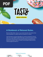 ASU Color Palette | PDF | Rgb Color Model | Color