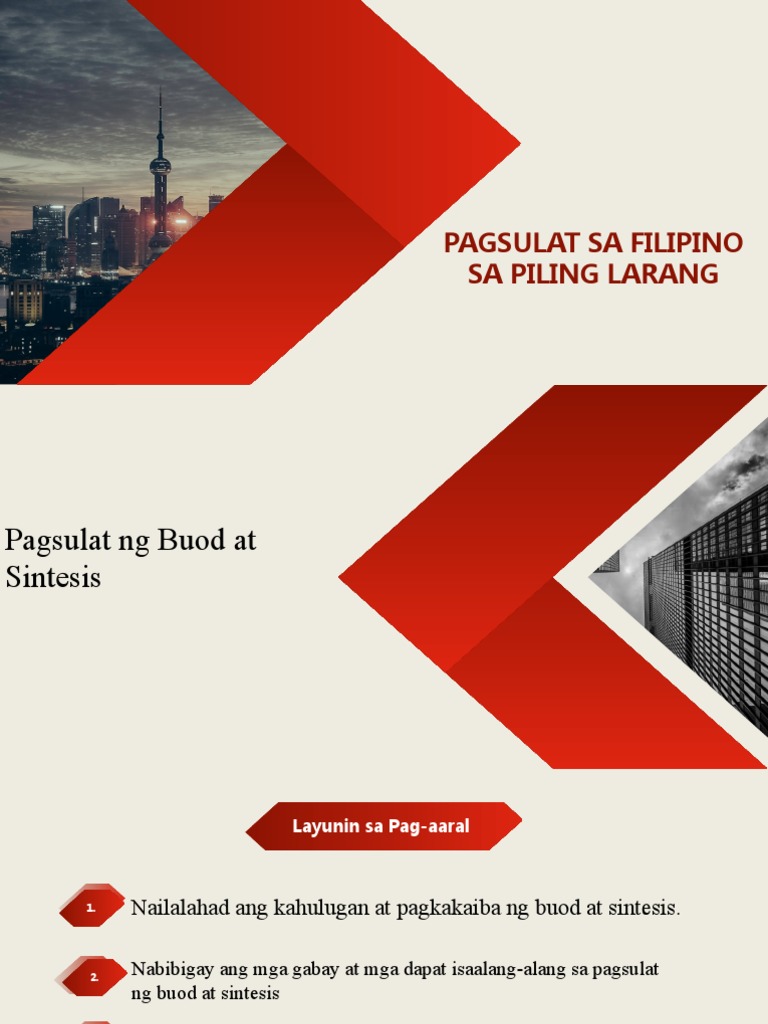 Week 4 Sintesis | PDF