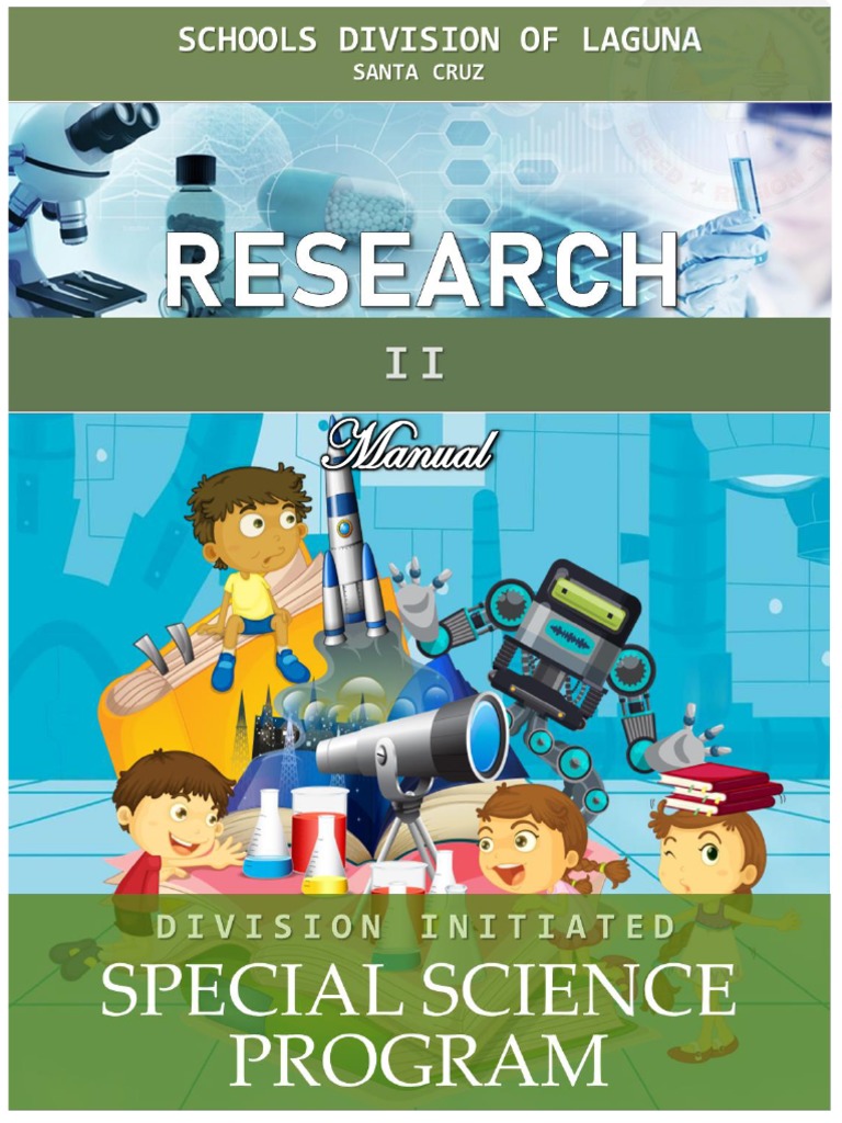 Grade 8 Reasearch | PDF | Scientific Method | Causality