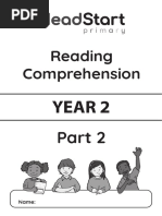 Animal Friends Timehri Readers Level 1A PDF | PDF | Domesticated ...