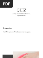 Computer Rules and Regulations | PDF | Technology & Engineering