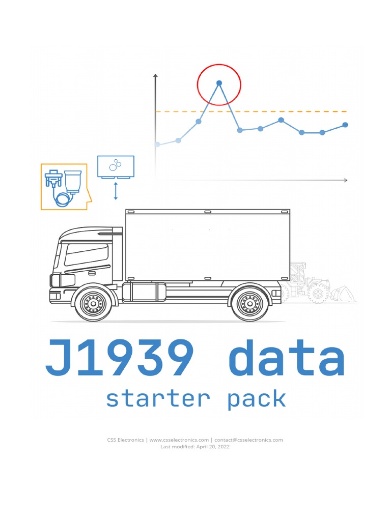 J1939 - Intro, Data Logger & Mining Guide | PDF | Electrical Connector | Wi Fi