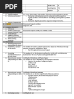 First Aid Scenario Cards | PDF | First Aid | Emergency Medical Services