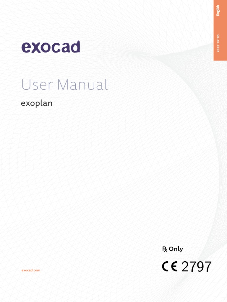 Exoplan.3.0.User Manual Surgical Guide en | PDF | Dental Implant ...