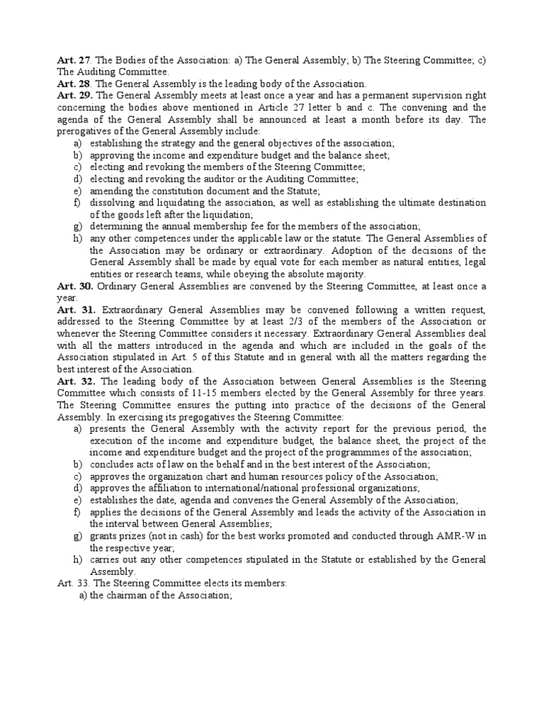Site ACM Pag 6 Pintea Catalin-Stefan | PDF | United Nations General ...