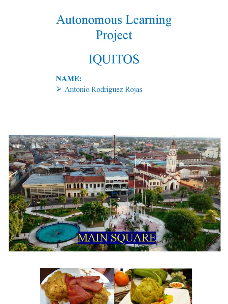 Project Icpna Basic1 | PDF