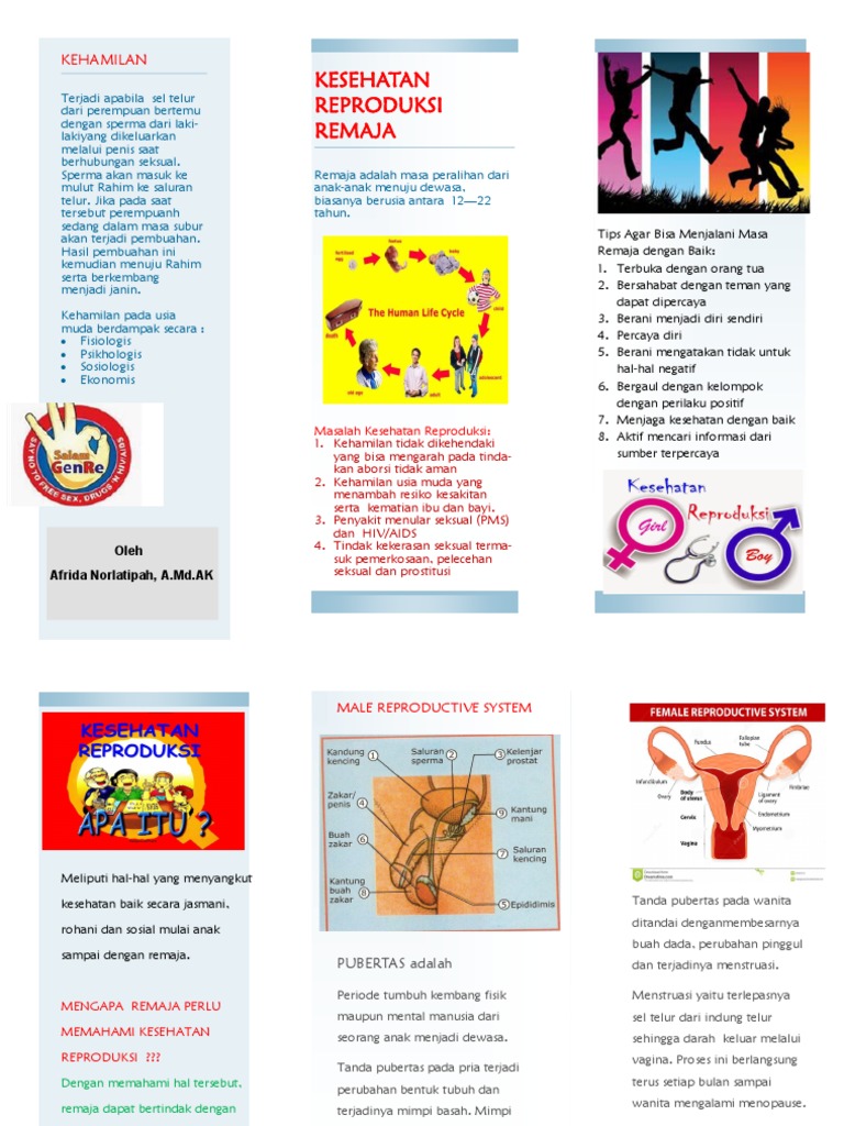 Leaflet Kespro | PDF