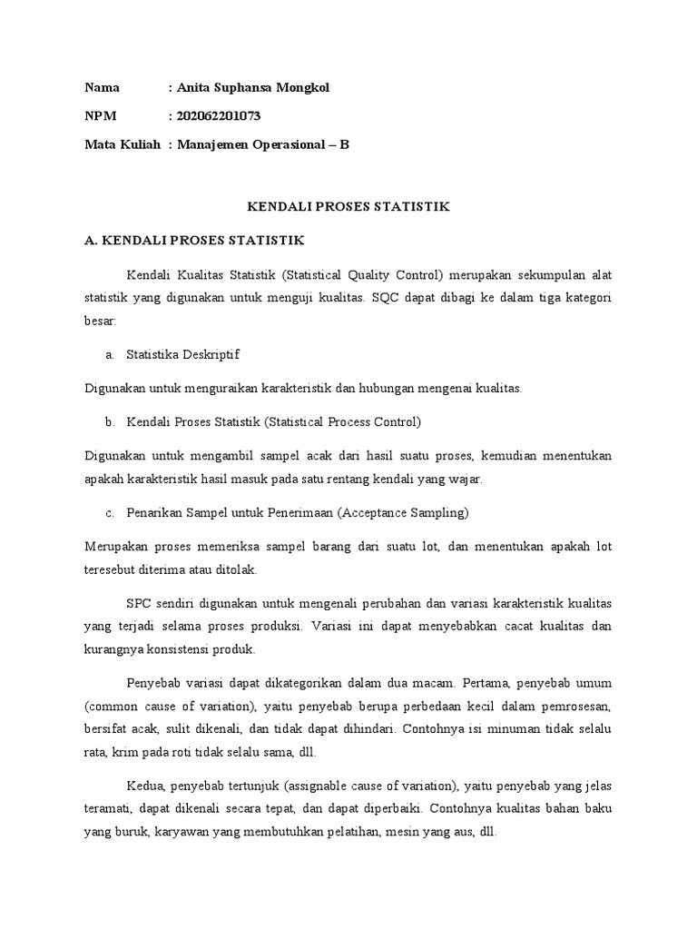 Anita Suphansa Mongkol | PDF | Teknologi & Rekayasa