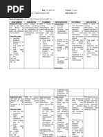 Monthly Milk Receipt Format | PDF
