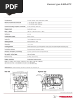 FCV 3000 (200hp) - Rev 2 2016 - LR | PDF | Subsea (Technology) | Simulation