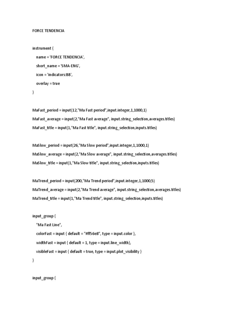 Scripts Iqoption | PDF | Teaching Methods & Materials
