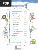 Storyfun 4 Teacher's Book | PDF