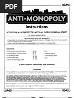 Monopoly Money Printable | PDF