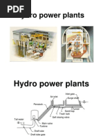 Hydropower Engineering Handbook | PDF