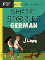 100 German Short Stories | PDF