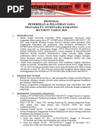 Unduh Standar Pelayanan - Penetapan Calon Petani Calon Lokasi (CPCL) | PDF