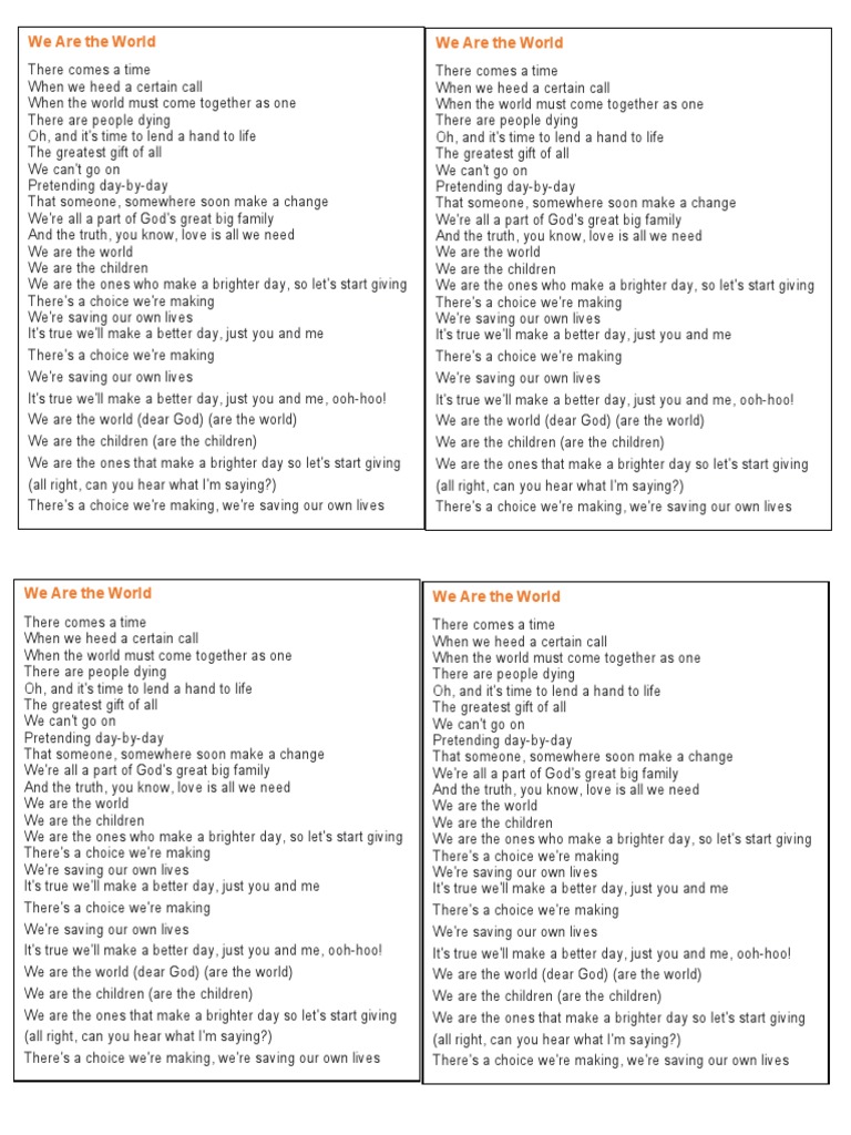 Sig A Song | PDF | Religion & Spirituality