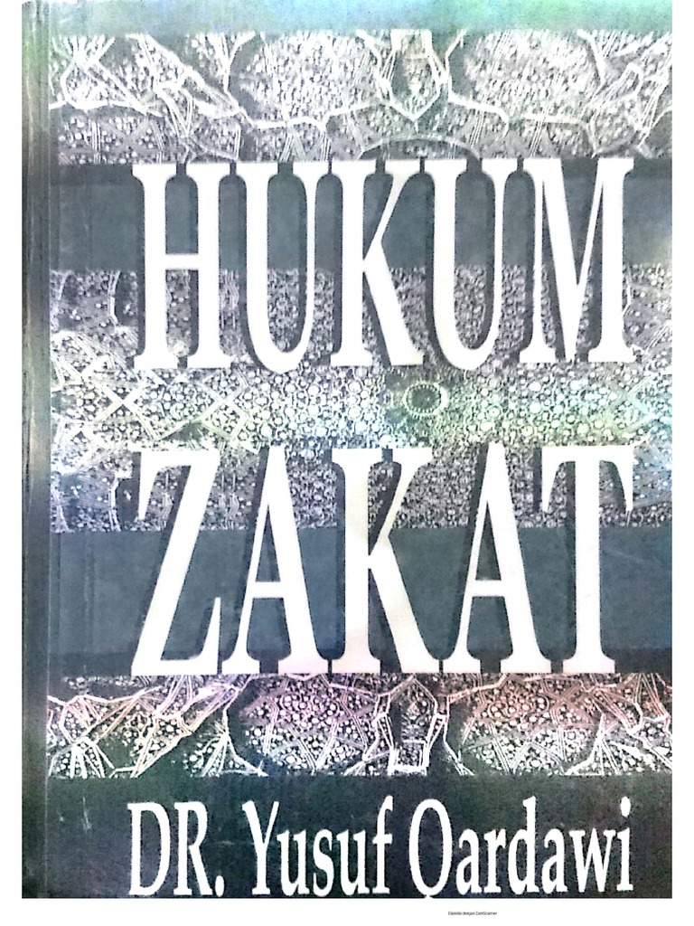 Aidil Akbar 1913010097 Materi Fikih zakat Tumbuhan dan Biji-bijian | PDF