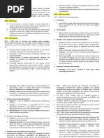 Ordinary vs. Extraordinary Means in Care | PDF