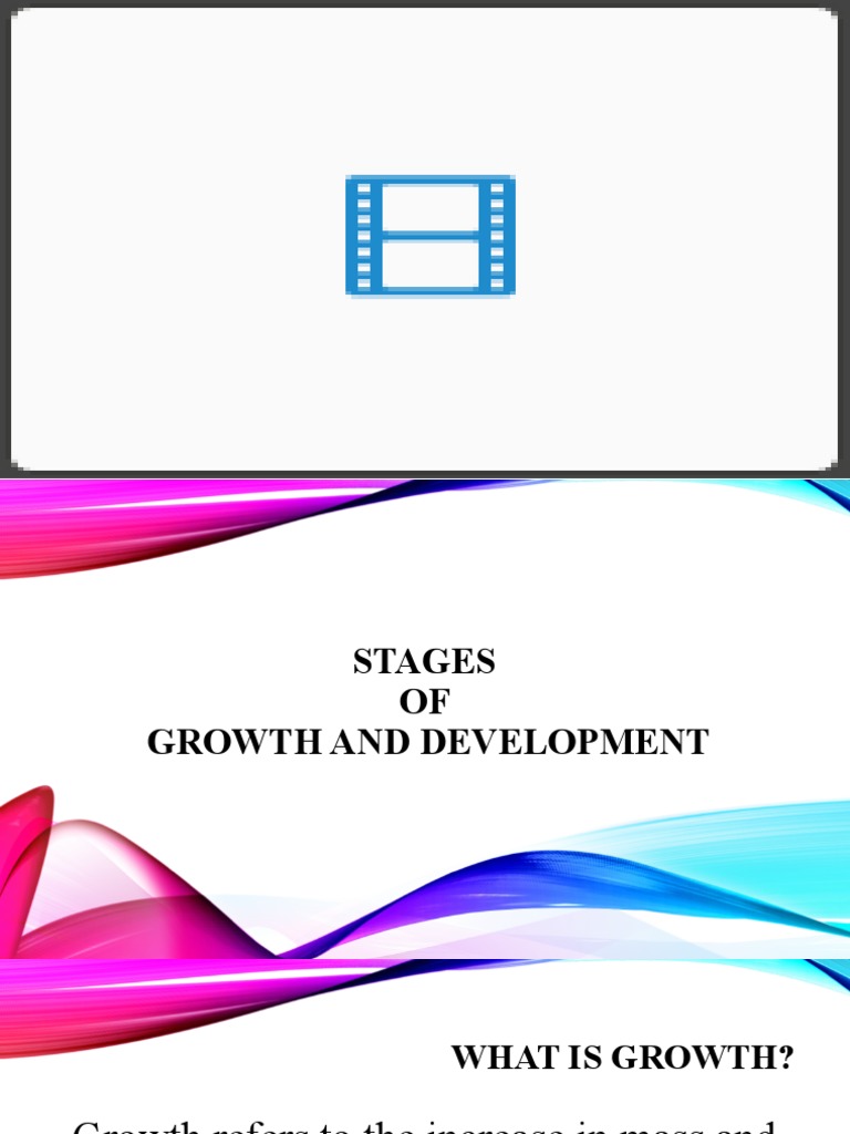 Child Ado L3 | PDF | Prenatal Development | Fetus