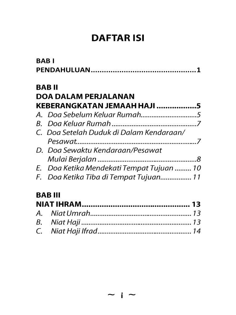 Buku Dzikir Dan Doa Mansik 22 Maret | PDF