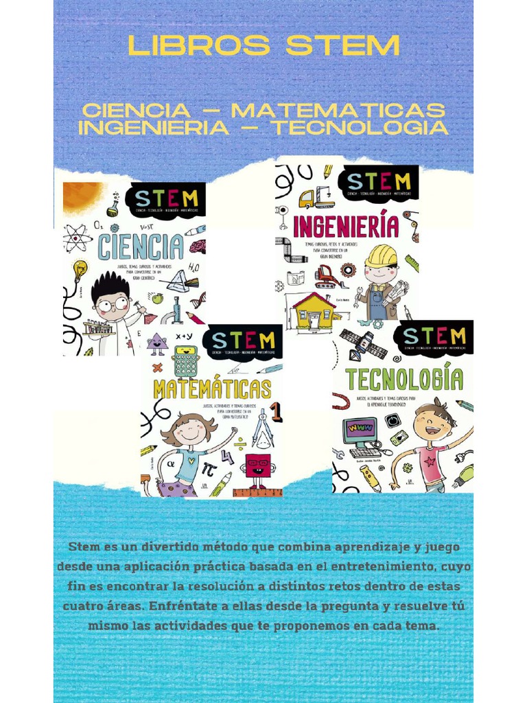 STEM | PDF