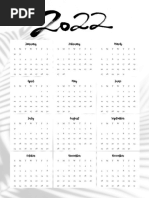 LME Trading Calendar 2023-2033 | PDF | Financial Markets | Trade