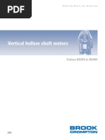 Difference Between API 611 and API 612 | PDF | Steam | Turbine