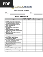 8-QC Liss Coombs Gel Card | PDF
