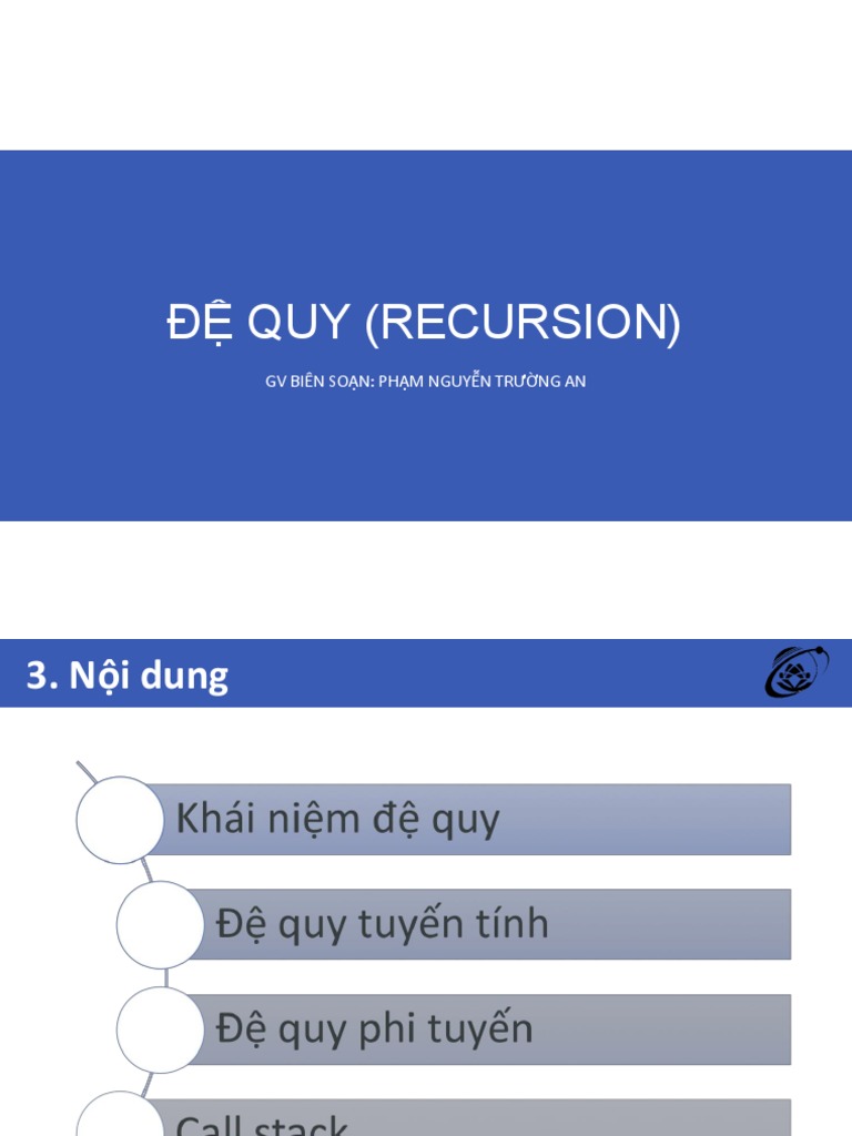 Buoi08 de Quy | PDF