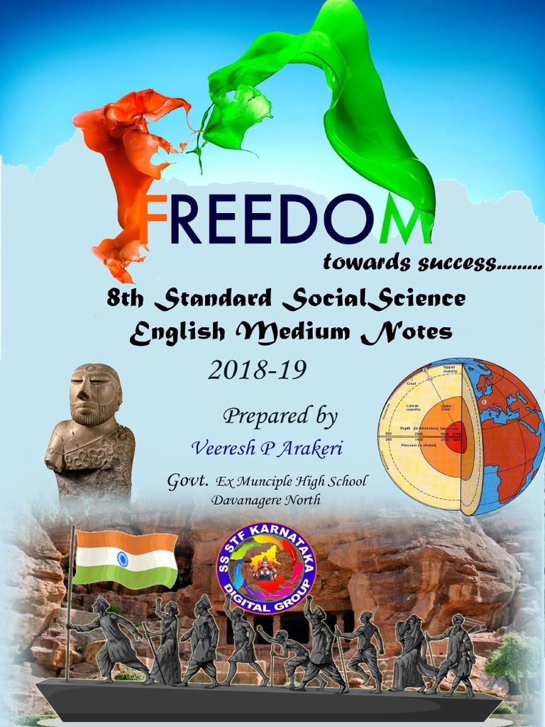 8th Social Science Notes Summary | PDF | Sociology | Ancient Greece