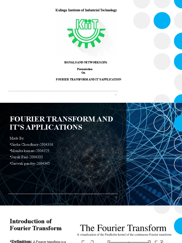 2004333-Activity Based Learning | PDF | Spectroscopy | Fourier Transform