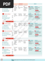 EVOLVE 3A Student's Book | PDF