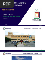 Guía de Uso del ERP Universiti UCATEBA | PDF | Videotelefonía | Moodle