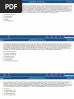 NBME 30 BLOCK 1-4 (Answers Version) | PDF | Foreign Language Studies ...