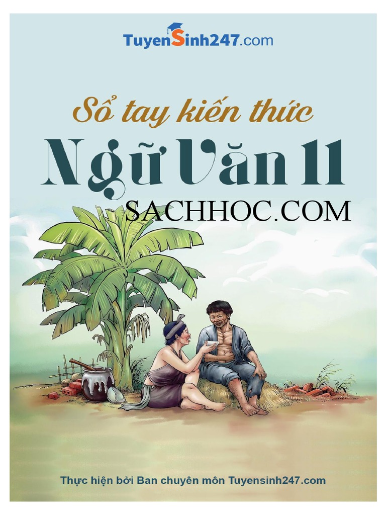 So Tay Van 11 | PDF