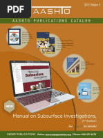 AASHTO Guide Specifications For Design of Pedestrian Bridges 2009 ...