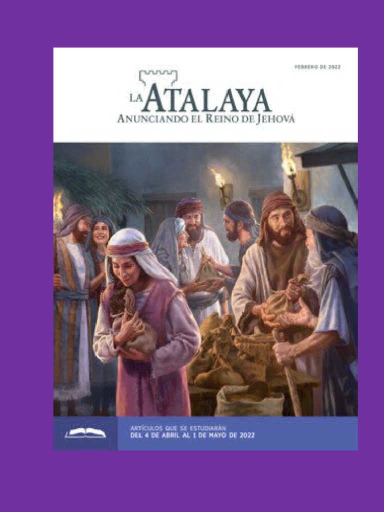 ATALAYA | PDF