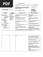 DBT Nightmare Protocol Guide | PDF | Nightmare | Dialectical Behavior ...