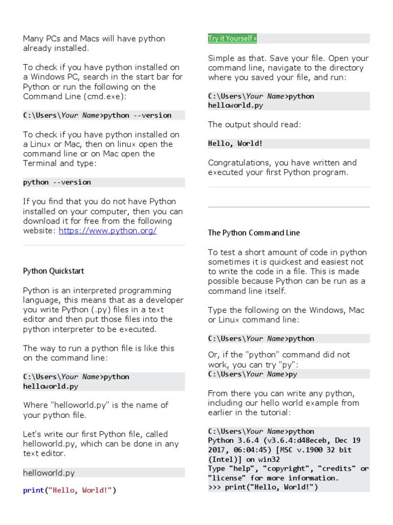 Prog 3 Reviewer Pdf Boolean Data Type Integer Computer Science