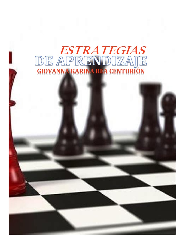 Libro De Estrategias Didácticas Pdf Pdf Ensayos Sumario Abstracto