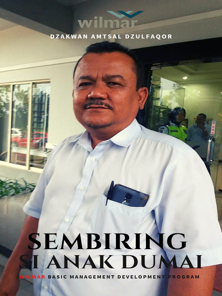 Sembiring Si Anak Dumai | PDF
